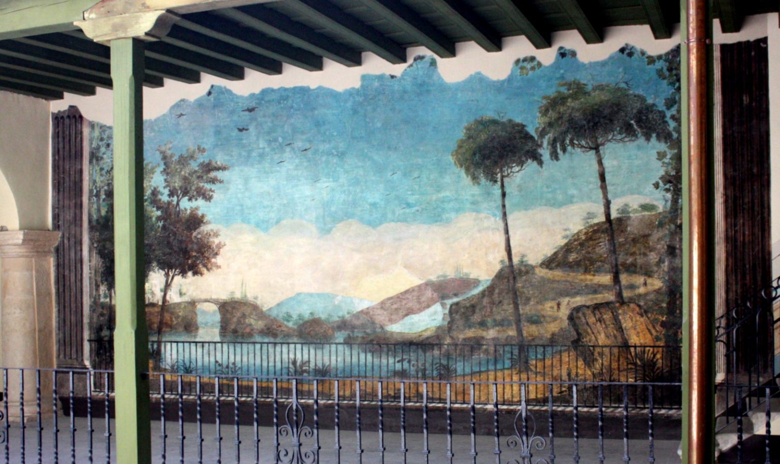 Visionary Aponte: Art & Black Freedom | Duke Forum for Scholars and Publics