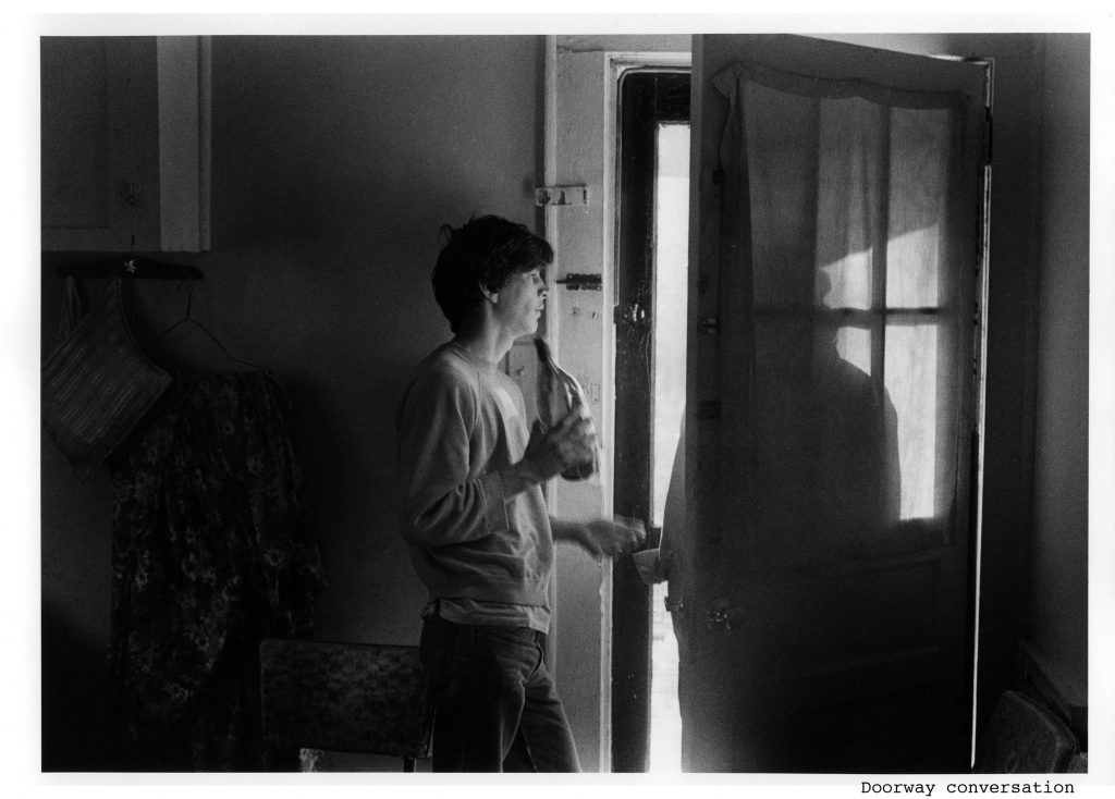 Marco Werman and Alex Harris in Conversation | Duke Forum for Scholars ...