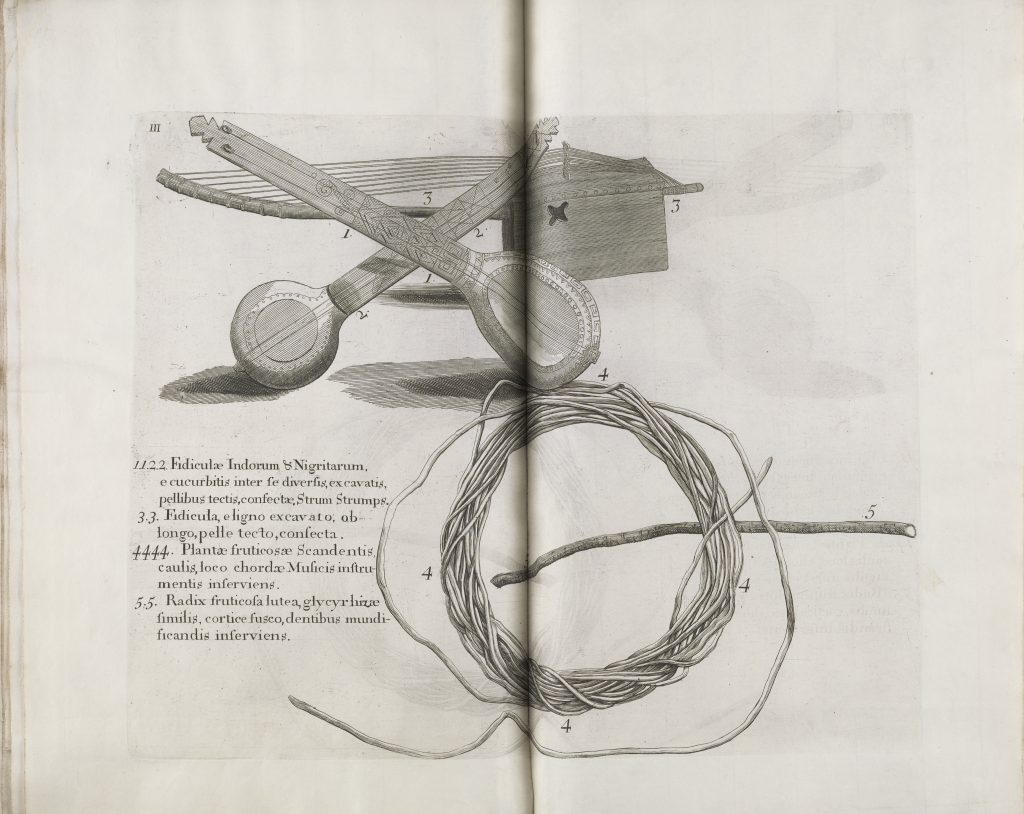 A Musical Passage Across Time and Place | Duke Forum for Scholars and ...