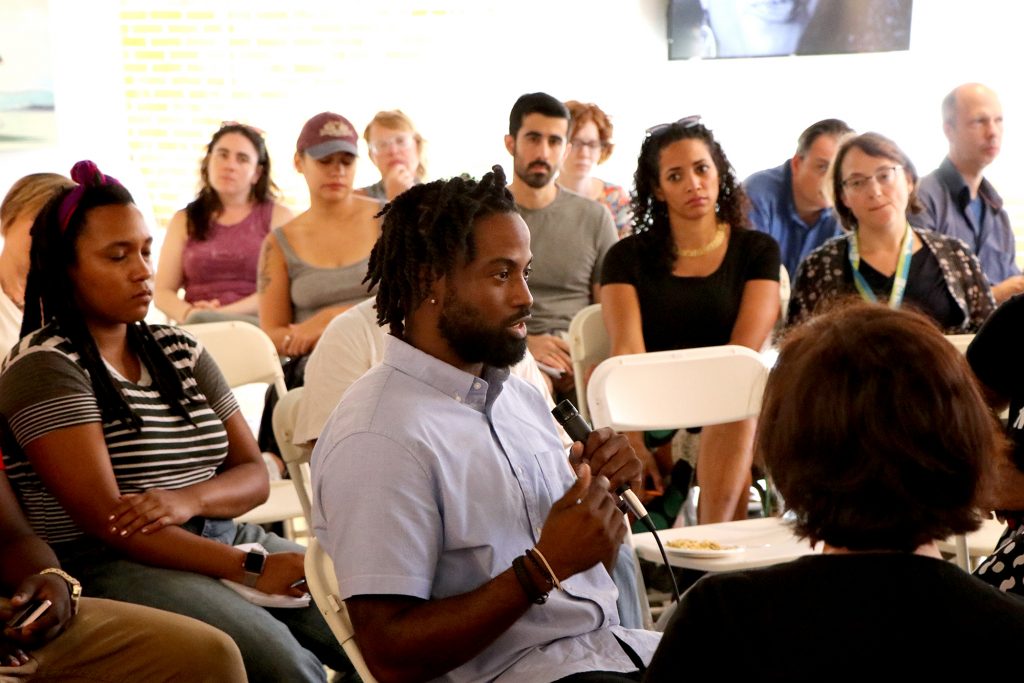 In Gratitude: Incarceration & Black Freedom | Duke Forum for Scholars ...