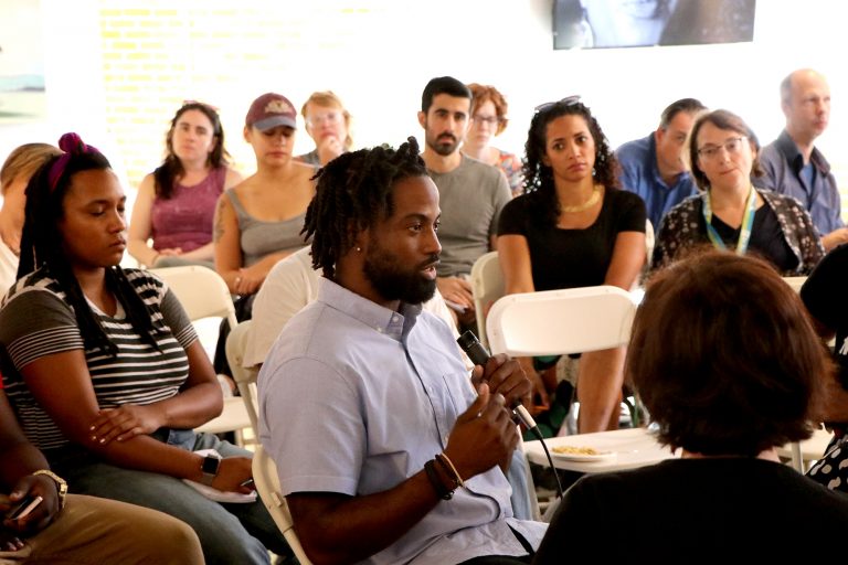 In Gratitude: Incarceration & Black Freedom | Duke Forum for Scholars ...